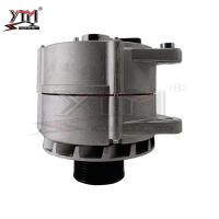 China Alternator FAW J5, J6, 4250, 4180 3701010-36D Made in China for sale