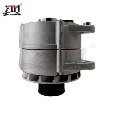 China Alternator FAW J5, J6, 4250, 4180 3701010-36D Made in China for sale