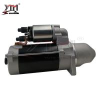 China Starter  for John Deere Tractors 6230 6330 6430 Farm 7130 7230 7330 7430 Re526375 Re527400 0-001-260-001 000126 for sale