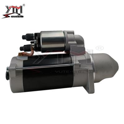 China Starter  for John Deere Tractors 6230 6330 6430 Farm 7130 7230 7330 7430 Re526375 Re527400 0-001-260-001 000126 for sale