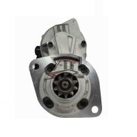 China Engine 6D102T 6D102 24V Starting Motor For PC200-6 PC200-7 PC220-6  0-24000-3060 600-863-4410 for sale
