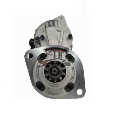 China Engine 6D102T 6D102 24V Starting Motor For PC200-6 PC200-7 PC220-6  0-24000-3060 600-863-4410 for sale