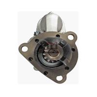China 6D125 Starter for Komatsu  PC450-8 PC490 D70le D75 D75a D75s D83e  0-23000-3152 0-23000-3151 for sale