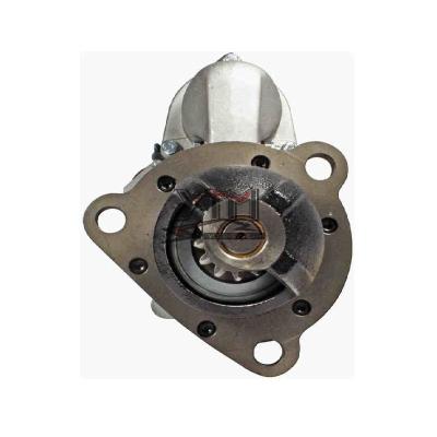 China 6D125 Starter for Komatsu  PC450-8 PC490 D70le D75 D75a D75s D83e  0-23000-3152 0-23000-3151 for sale