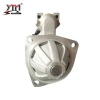 China 6BD1 Starter Motor 24V for EX200-1 EX200-2 EX200-3 EX200-5 SH120A2 1-11261-1180 QD2761B HM-C00015 for sale