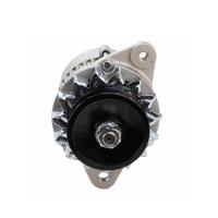 China 6D95 ENGINE  28V Alternator generator for komatsu PC200-5 PC100-3 600-8216120  NK206 for sale