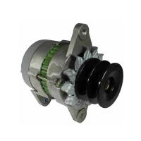 China 6D108 engine 24V Alternator 600-825-3160 for Komatsu PC300-6 PC450-8 600-825-3120 for sale