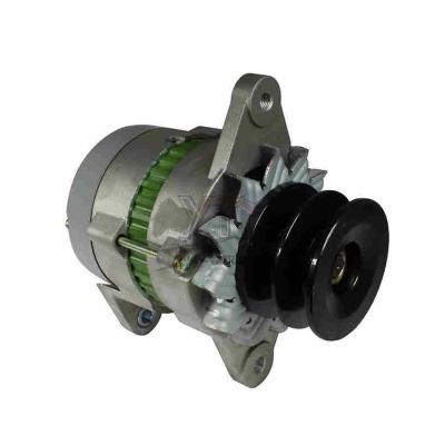 China 6D108 engine 24V Alternator 600-825-3160 for Komatsu PC300-6 PC450-8 600-825-3120 for sale