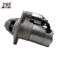 China New Engine Starter Compatible for Hitachi / Yanmar S114-815 S114-815A S114-817 S114-817A S114-883 for sale