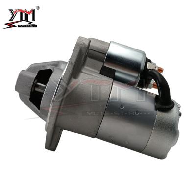 China New Engine Starter Compatible for Hitachi / Yanmar S114-815 S114-815A S114-817 S114-817A S114-883 for sale