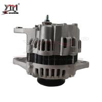 China Alternator Compatible For Kubota Engine V3800 A002tc1877 A2tc1877 A2tc1877a RAREELECTRICAL New 12V 100Amp for sale