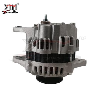 China Alternator Compatible For Kubota Engine V3800 A002tc1877 A2tc1877 A2tc1877a RAREELECTRICAL New 12V 100Amp for sale