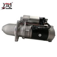 China for Hyundai New Powertruck(6X2) 04 Genuine OEM 36100-84400 Starter / 3610084400 for sale
