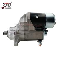 China 24V Starter for Case 7120 Iveco180E 228000-5640 112822 228000-5641 42498714 factory for sale