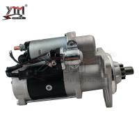 China 24V starter motor for Daewoo DH225-7 29MT 8200475 65262017076 65262017063 for sale