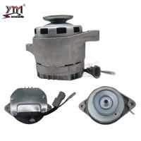 China ND281 ALTERNATOR 22115 10931/GP9905/12V/20A/400-58007 For Yanmar Water Cooling for sale