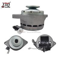 China ND282 ALTERNATOR 22120/ 12V/20A For Yanmar Water Cooling 1005# for sale