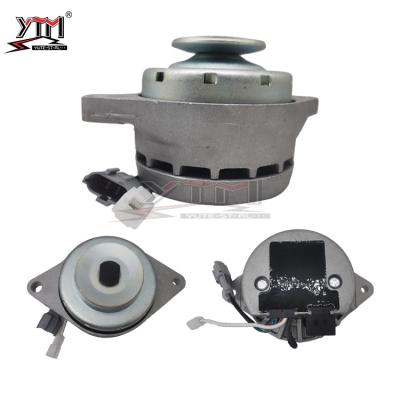 China ND282 ALTERNATOR 22120/ 12V/20A For Yanmar Water Cooling 1005# for sale