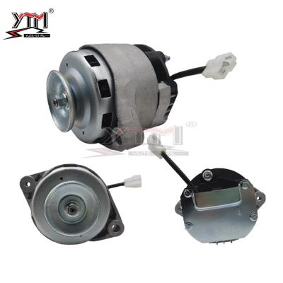 China ND288 ALTERNATOR 22126 GP9914/12V/40A/10943N For Yanmar Water Cooling for sale