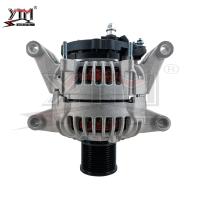 China Alternator 24V 150A 12PK For CAT 330D2GC C6.6 C7.1 0124655099 3524700 for sale