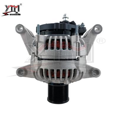 China Alternator 24V 150A 12PK For CAT 330D2GC C6.6 C7.1 0124655099 3524700 for sale