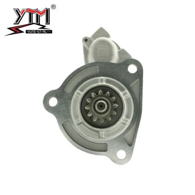 China 865H Excavator Starter Motor 24V 7.5KW with OE NO 5310735/8200865 for sale