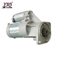 China 24V 3.2KW Starter Motor SH130-5 CS130B S25-514C 8980450273 for sale