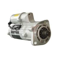 China 24V 5.5KW Starter Motor for Hitachi ZX200 ZAX230 ZAX240 Excavator for sale