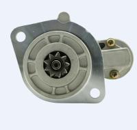 China YTM 3KC1 12V 9T 1.4KW Starter Motor for EX15 Heavy Truck for sale