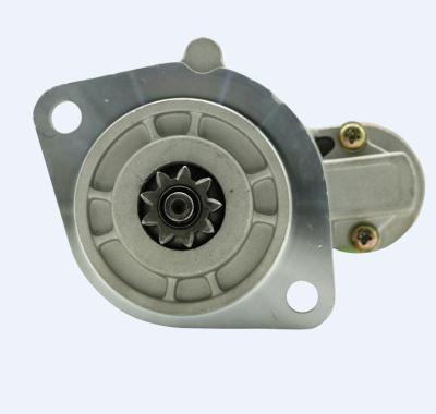 China YTM 3KC1 12V 9T 1.4KW Starter Motor for EX15 Heavy Truck for sale