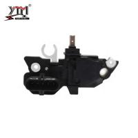 China 24V IC Regulator for D6D D12D Alternator with 10 Months Warranty and 1988-1999 Year Compatibility for sale
