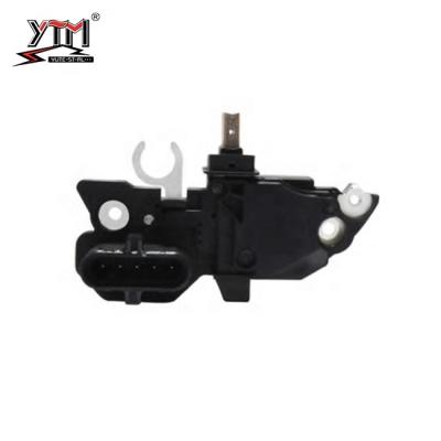China 24V IC Regulator for D6D D12D Alternator with 10 Months Warranty and 1988-1999 Year Compatibility for sale