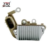 China OEM FT018082NL Alternator Voltage Regulator for 4D94/R60-7 12V Auto Motor Parts with ISO9001/CE/TS16949 Certification for sale
