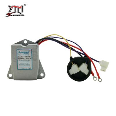 China OEM 594A-5 Alternator Regulator for Prestolite1861B708 24V Auto Alternator Parts 100% Tested for sale