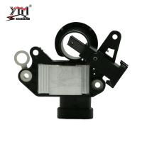 China OEM 01-048/YY16C31 Alternator Regulator for 11S1 Car Fitment with ISO9001/CE/TS16949 Certification for sale