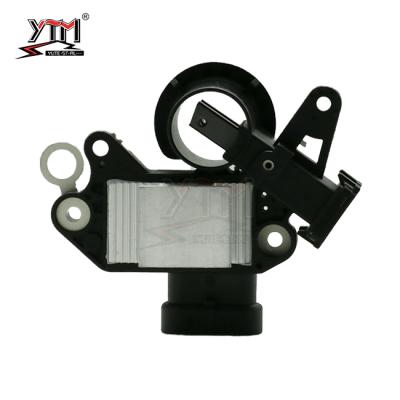 China OEM 01-048/YY16C31 Alternator Regulator for 11S1 Car Fitment with ISO9001/CE/TS16949 Certification for sale