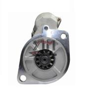 China New 24V 5KW Engine Starter Motor for HINO FD1J J06C with 18 Months Warranty for sale