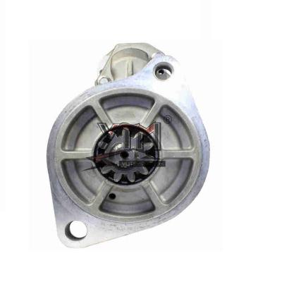 China New 24V 5KW Starter Motor for HINO Dutro J08C J08E with 18 Months Warranty - Engine Starter for sale