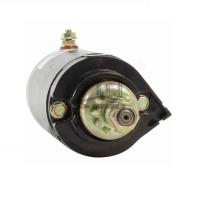 China 12V 10T 1.7KW Starter Motor for Mercury Marine Outboard Engine Starter with 18 Months Warranty for sale