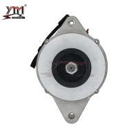 China 24V 100A Alternator ADG-GK4XAB 2310000Z11 02012221610 for Nissan UD Tractor 2006 for sale