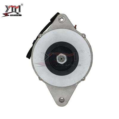 China 24V 100A Alternator ADG-GK4XAB 2310000Z11 02012221610 for Nissan UD Tractor 2006 for sale