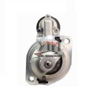 China 12V 9T Starter Motor for VOLVO with 1.1KW Power and 18 Months Warranty OEM 13467071 for sale