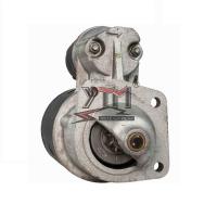 China 1.1KW 12V 9T Starter Motor for ALFA ROMEO Giulietta with 18 Months Warranty and OEM 105120503003 for sale