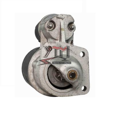 China 1.1KW 12V 9T Starter Motor for ALFA ROMEO Giulietta with 18 Months Warranty and OEM 105120503003 for sale