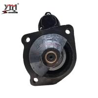 China QD2513A Starter Motor for JS220 JS230 24V11T 4.0KW IS1106  AZF4267 for sale