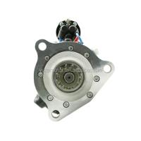 China QDJ2877B Starter Motor for  E320E/E320D2 P349-9075 S03M010183080 for sale