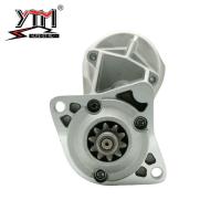 China starter Motor for Cummins Isuzu New Holland Agricultural CS580M B6.7 12V10T2.5KW 428000-1690 CST40331 for sale