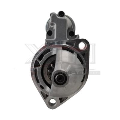 China Starter motor 12V 11T 2.2KW for Deutz KHD F2L1011 0001109461 0001218172 18230N for sale