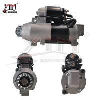 China Starter motor 12V 1.4KW 13T for Mercury 75hp 90hp 50881368T 881368T2 S114838A for sale