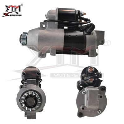China Starter motor 12V 1.4KW 13T for Mercury 75hp 90hp 50881368T 881368T2 S114838A for sale